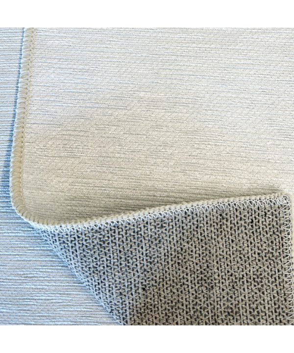 Chenille Rug - Greentex