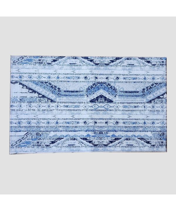 Chenille Rug - Greentex